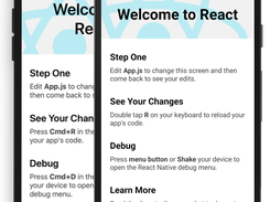 React Native download | SourceForge.net